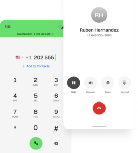 Dialaxy - Voice UP Your BUSINESS